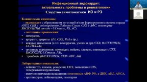 Инфекционный эндокардит