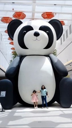 Chinatown #Dubai Mall # UAE