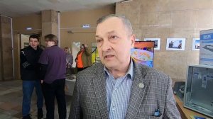 Специалисты предприятия «ЦеСИС» приняли участие в региональном карьерном форуме «Пенза Профи»