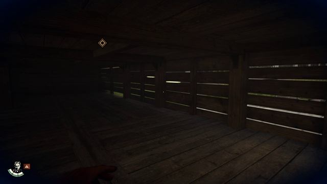 Часть 5 Прохождение Индиана Джонс и великий круг (Indiana Jones and the great circle)