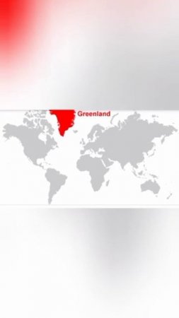 Is Greenland really a GIANT | Reality of Greenland's geographical area | Swetu Choubey