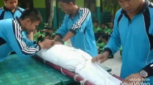 simulasi sholat jenazah sma nurul hasanah part2  t   Copy