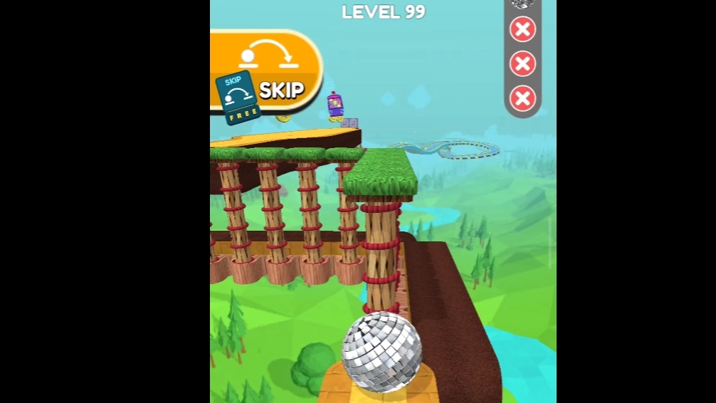 Going Balls