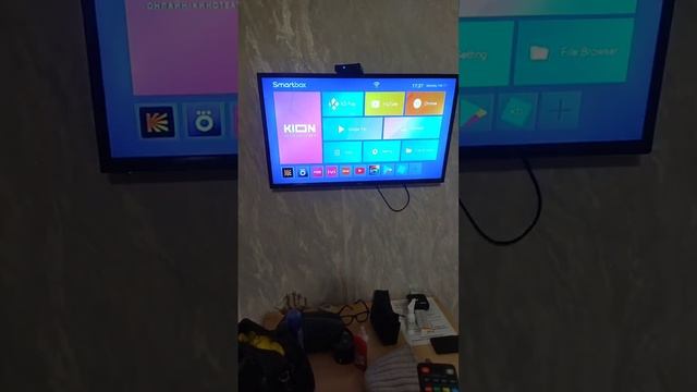 минская 2 тв