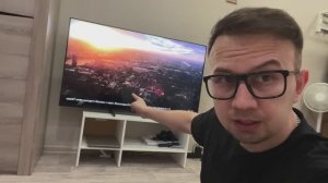 🇯🇵 Это Сони! 🇯🇵 Обзор Телевизора Sony Bravia XR-55X90l | Full Array Local Dimming, HDMI 2.1⚡️🔥