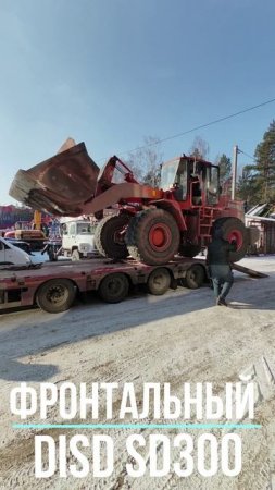 5663. НОВОЕ ПОСТУПЛЕНИЕ ФП DISD SD300