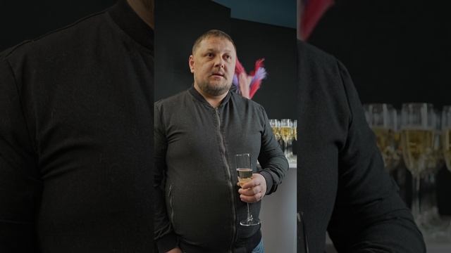 Отзыв Георгия по работе с Данилом Черанёвым