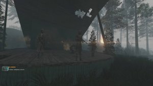 Серьёзная заварушка - S.T.A.L.K.E.R - Атрибут #2