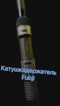 Карповые удилища Viva Spectra – новинка 2023-го года.