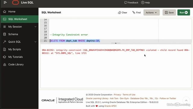 LinkedIn - SQL Queries Made Easy