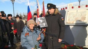 Участие  в памятных датах нашей страны