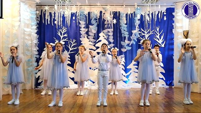 От Рождества до Крещения