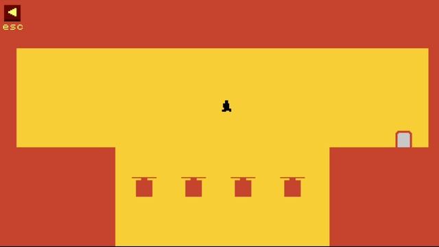 от этой игры бомбит!!! [level-devil]