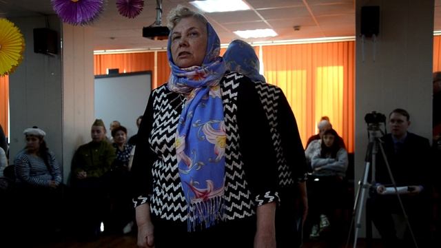 Л. Фекличева «Если бы Земля умела говорить»