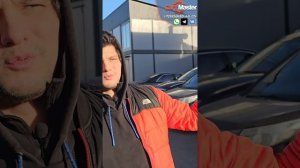Приехал на 1000 осмотр,а там нежданчик