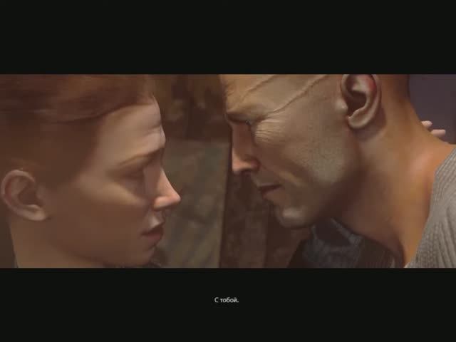 Wolfenstein: The New Order Gameplay