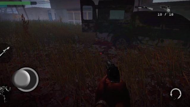 1 ЭПИЗОД ЗЕ ФОЛЛА;) |The Fall : Zombie Survival|Прохождение #1