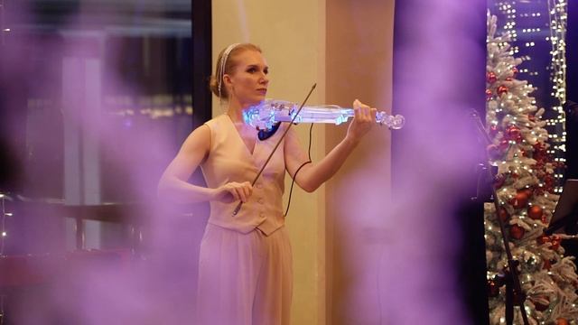 МАГИЯ НОВОГО ГОДА. Hyatt Regency Ekaterinburg