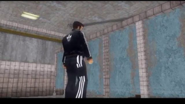GTA Цепной пес 7