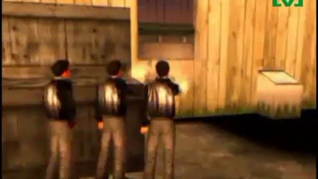 GTA фильм- Большой кэш 5 (Viper studio)