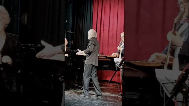 Концерт Хорошие песни ЦДРИ.mp4