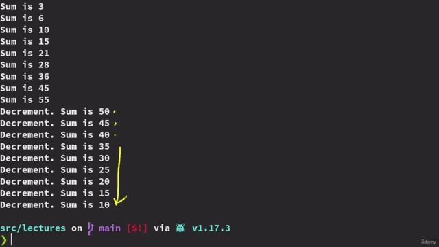 Udemy - Go Programming (Golang) The Complete Developer's Guide