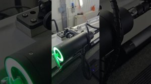 Установили ротатор и Garmin Panoptix на лодку Quintrex 420.
