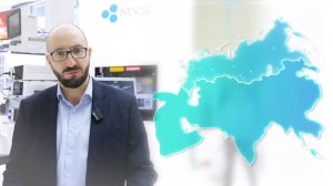 Евгений Борисов, партнер и директор по развитию бизнеса Kama Flow, о компании MVS