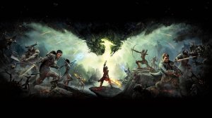 Dragon Age 3 | Мультиплеер | Катари | Кошмар | Демоны