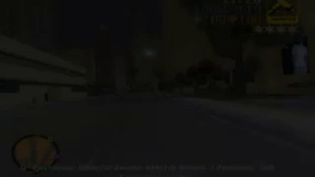 GTA Цепной пёс 8