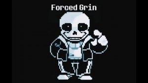 Forced Grin мой ремикс