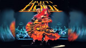 Burn the Floor 1999 / Зажигая паркет