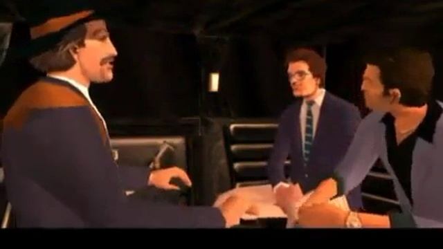 GTA фильм- Большой кэш 4 (Viper studio)