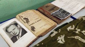 Видеовизитка школьных музеев