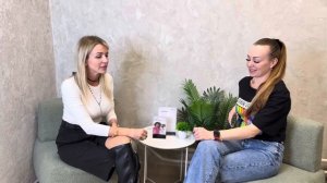 Интервью с партнером из города Бердск