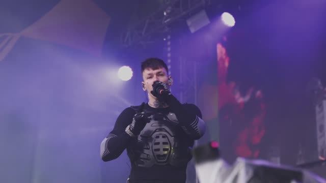 ЛЕТНИЙ ФЕСТИВАЛЬ