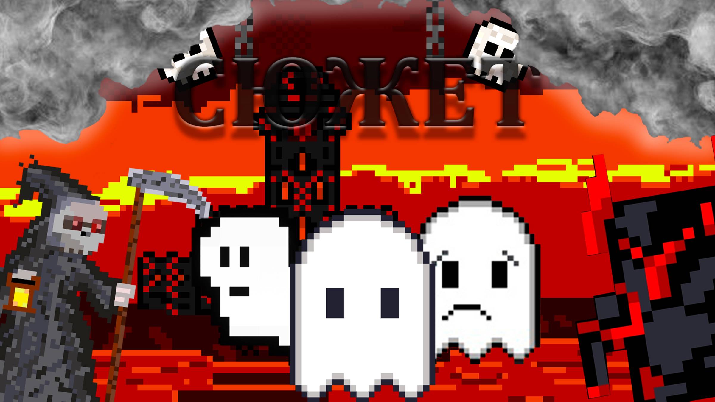 ВЕСЬ СЮЖЕТ ИГРЫ | ALIVE SOUL DARKNESS OF HELL