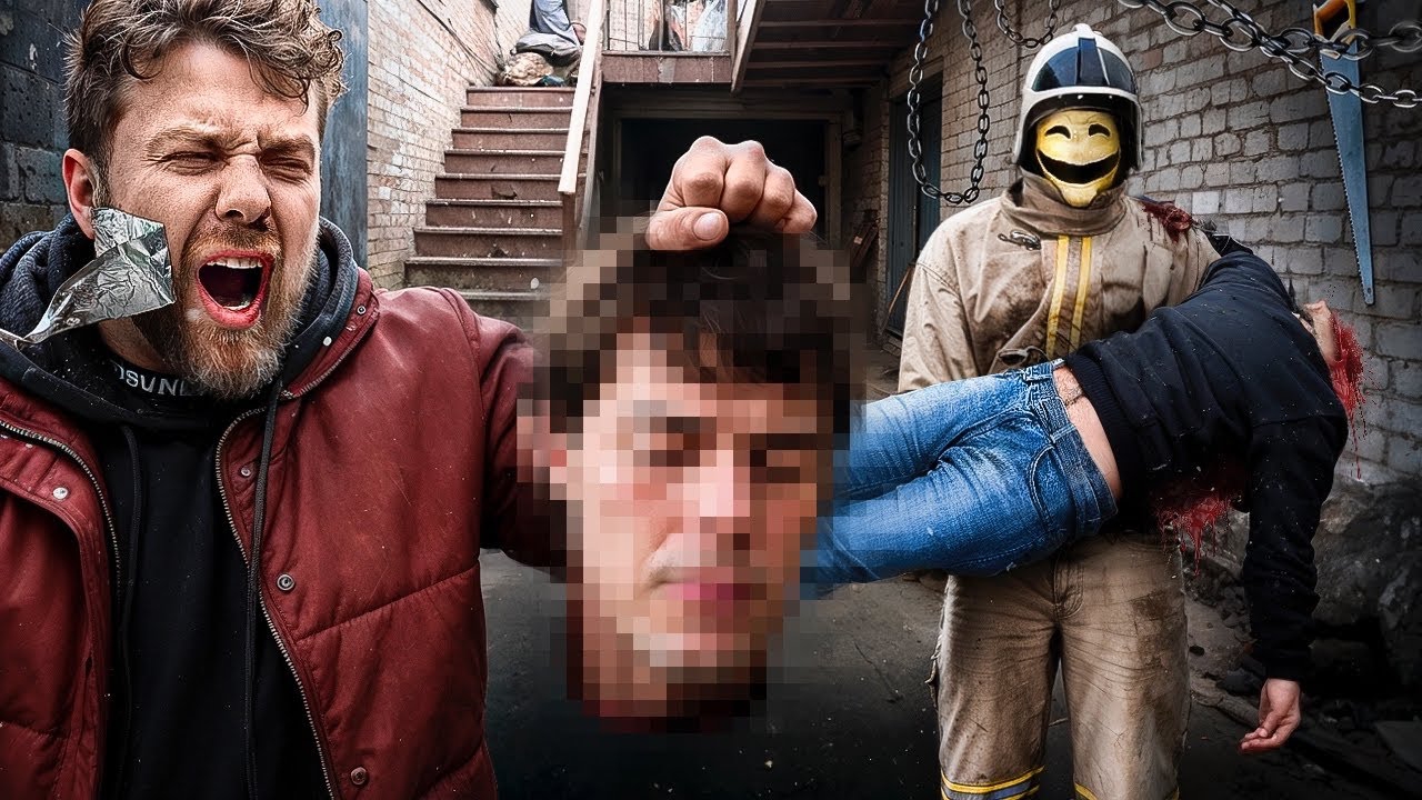 продолжение ролика