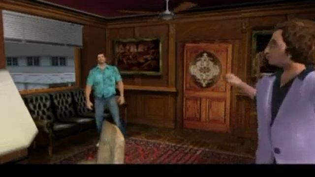 GTA фильм- Большой кэш 2 (Viper studio)