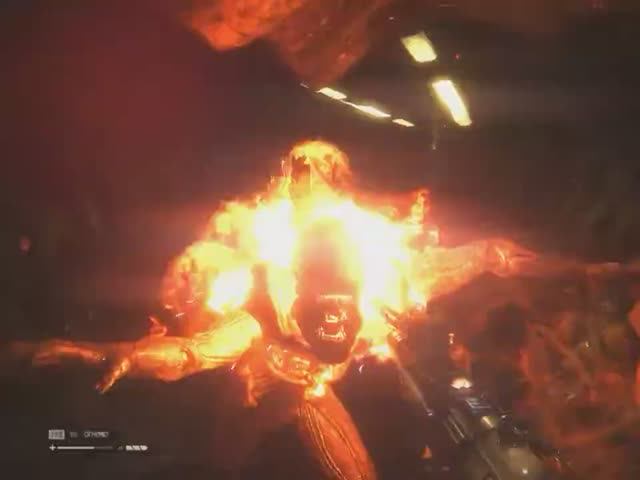 Alien Isolation-Прохождение:Логово ЧУЖИХ.Русская Озвучка