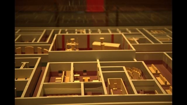 Главный штаб Санкт-Петербург Илья и Эмилия Кабаковы часть 5