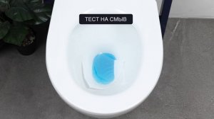 Унитаз подвесной Alma Tornado безободковый с сиденьем DPL