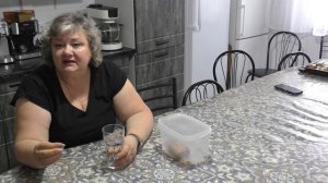 Худею со 130 - Низкоколорийный (очень вкусный) суп из кабачка и грибов