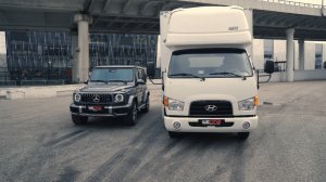 Крытый эвакуатор WeOne и его преимущества🚛