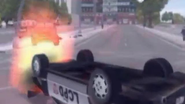 GTA Цепной пес 9