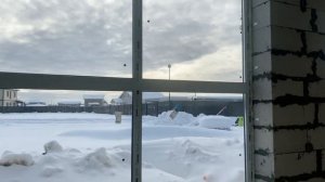 Дом по авторскому проекту с адаптацией под Россию - 1 этаж на вечном фундаменте!