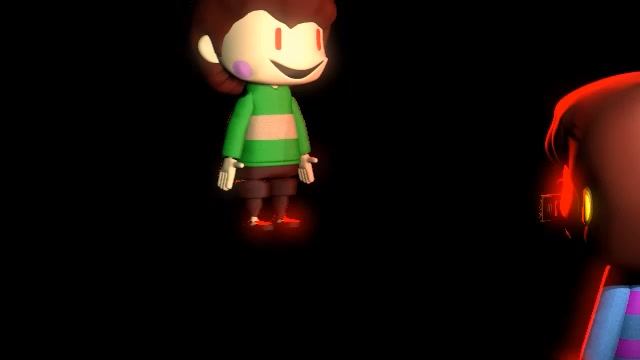 SFM | Undertale / Multiverse song - Песня Никаких больше сделок [Undertale No More Deals] v1