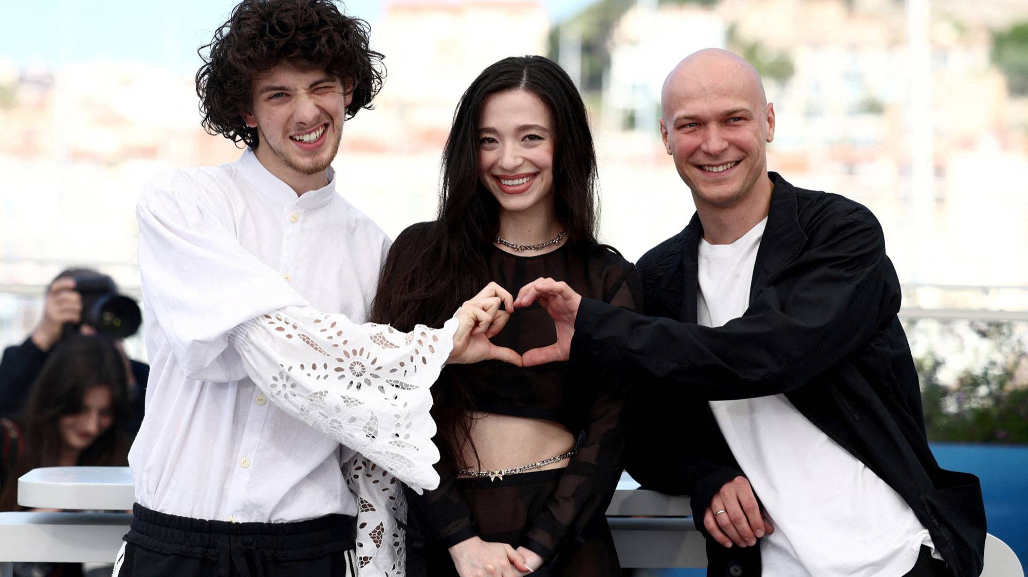 Анора (2024) смотреть фильм (2024) онлайн HD бесплатно - смотреть видео ...