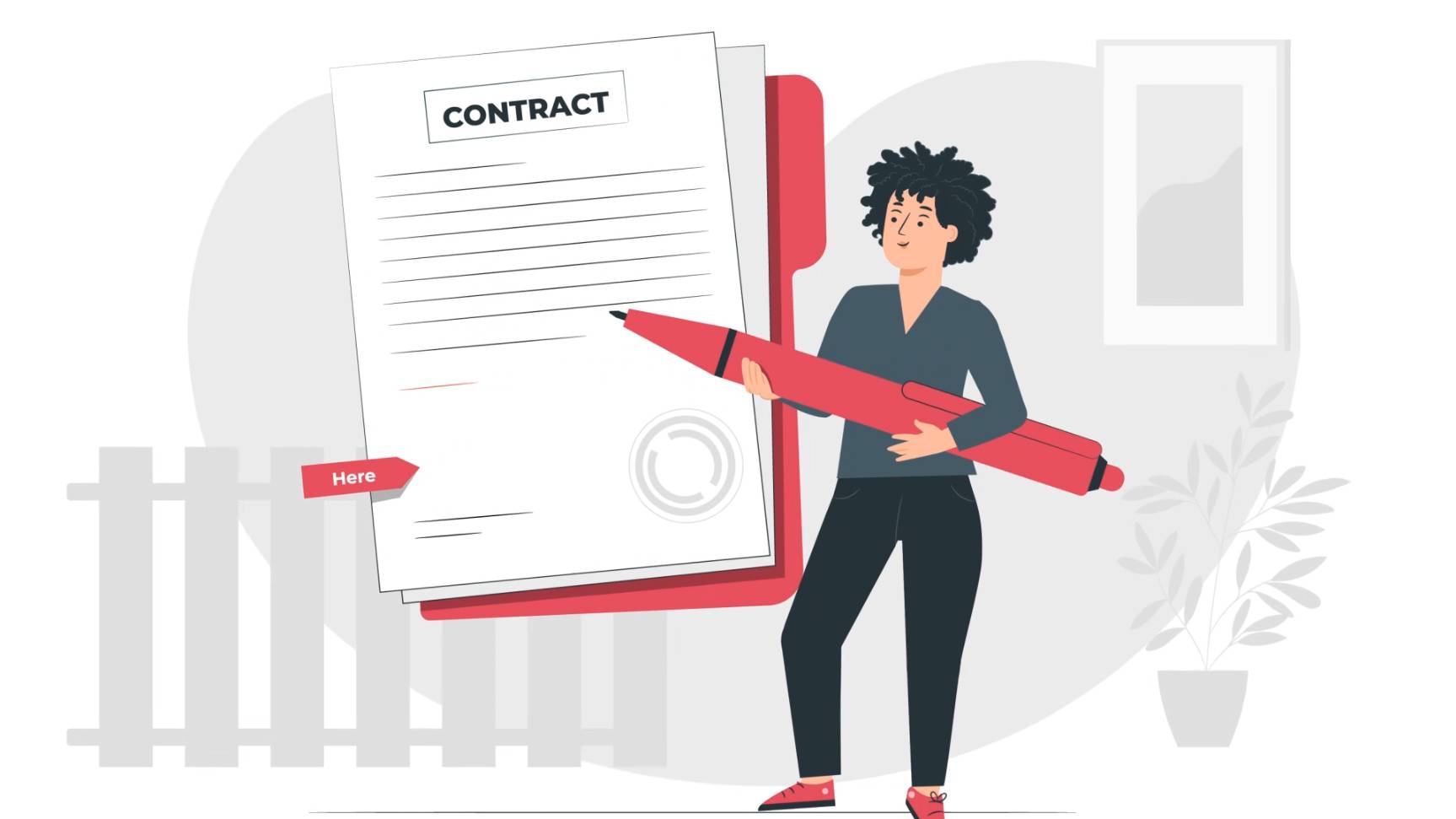 ITMO/MOTION. Adobe After Effects. Contract