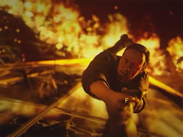 Call of Duty  Advanced Warfare-Прохождение:КОНЦОВКА. Русская Озвучка